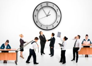 Time Clock Rules For Hourly Employees in California - Bartz Law Group